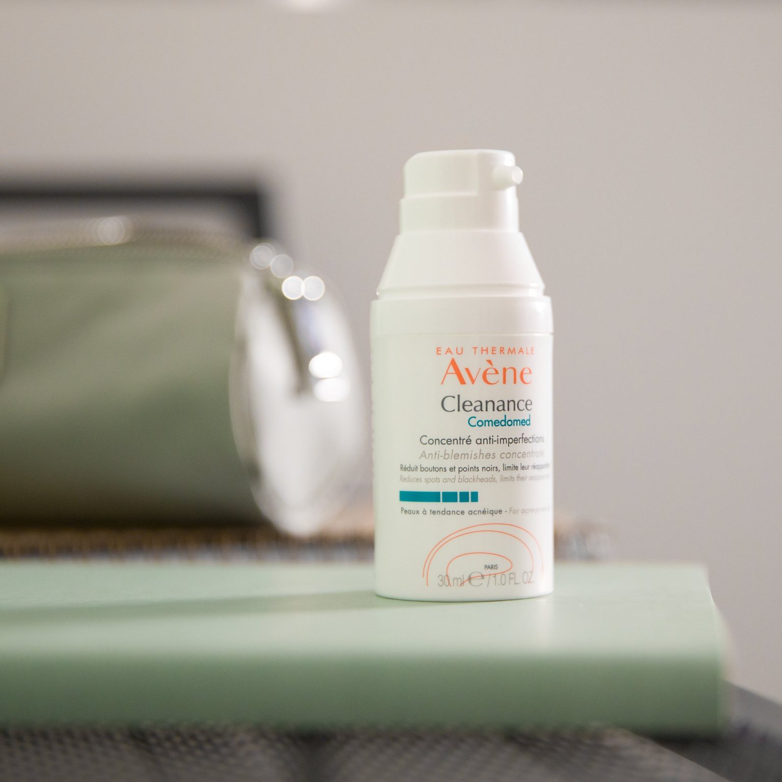 Avene Comedomed Pareri, Review si Utilizare corecta
