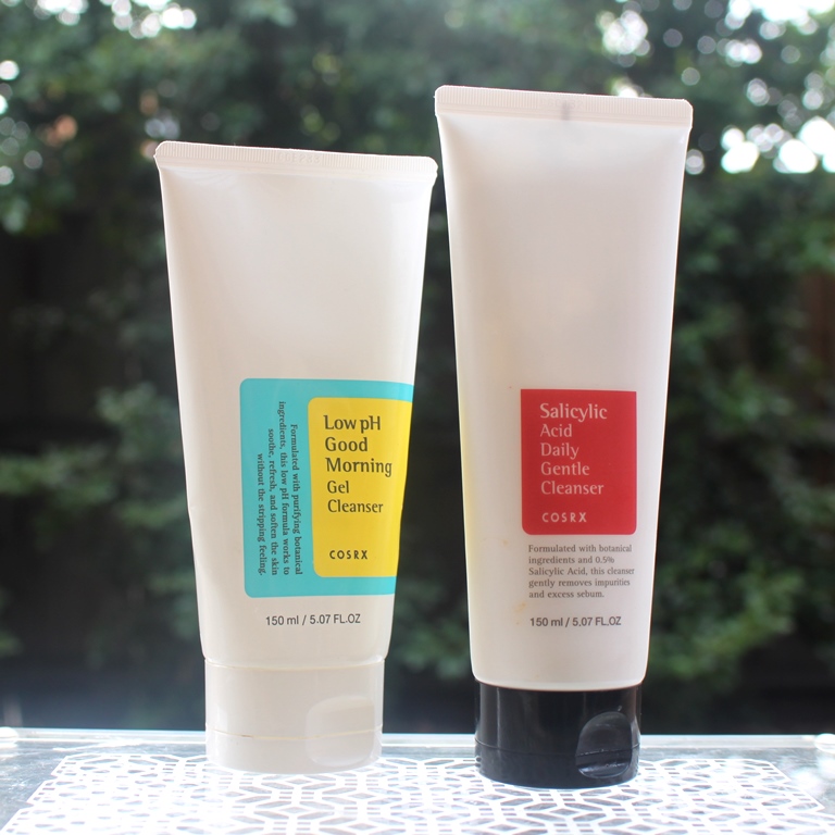 Cosrx Review & Pareri despre produsele care merita achizitionate