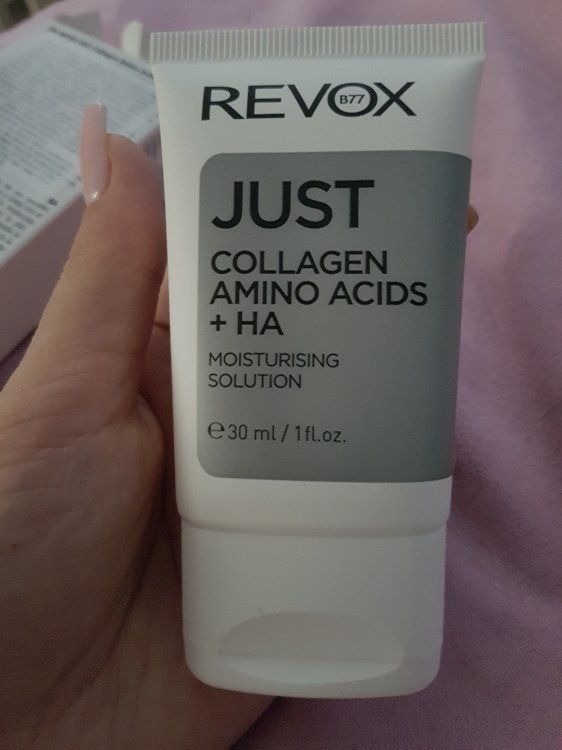 Rutina cu Revox - Recomandari in functie de tipul tenului