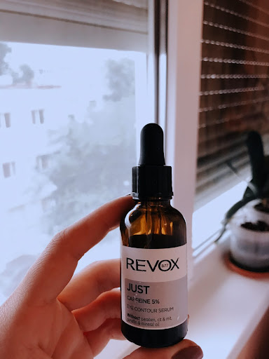 Rutina cu Revox - Recomandari in functie de tipul tenului