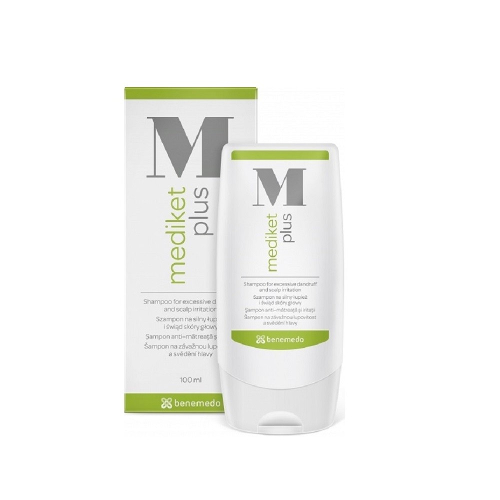Dermatita seboreica scalp : Cauze, Tratament si Sampoane recomandate