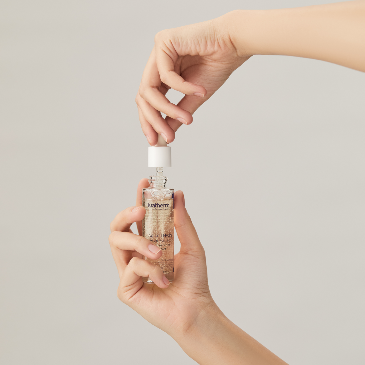 Ivatherm Aquafil Hydra Ser Review si Pareri personale